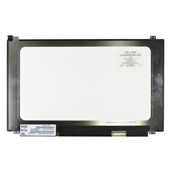 Laptop Bildschirm Lenovo ThinkPad T580 LCD Display 15,6“ 30Pin FHD LED ...