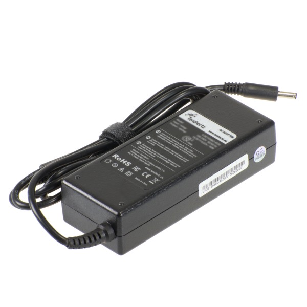 Laptop Netzteil Ladegerat Dell Chromebook 13 7310 AC Adapter fur Notebook 65W 3 42A 19 5V 4 5 x 3 0mm Laptop Components